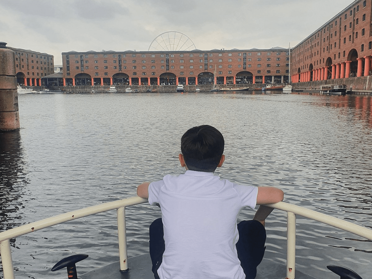 Exploring the Outdoors in Liverpool - liverpoolname.com