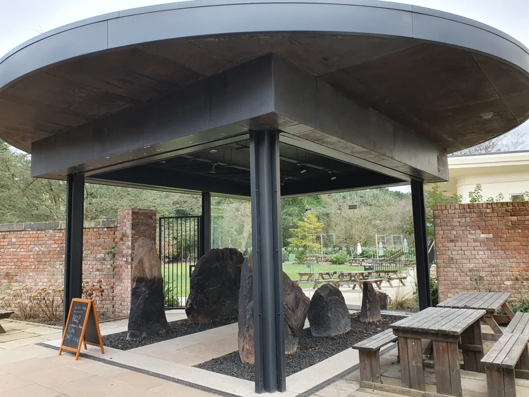 Calderstones Park: An Ancient Site with Stone Age Secrets ...